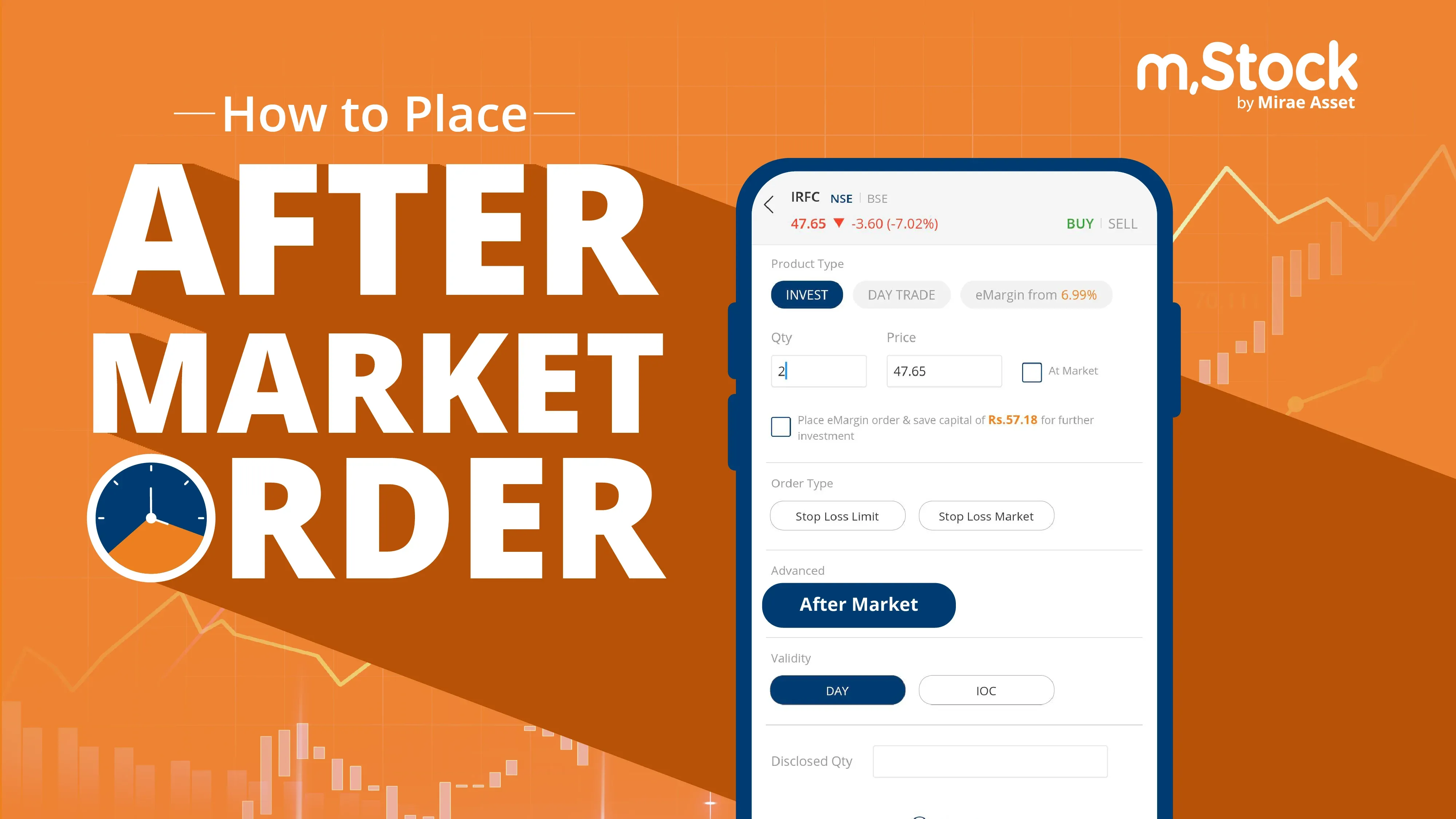 - Mirae Assets Capital Market